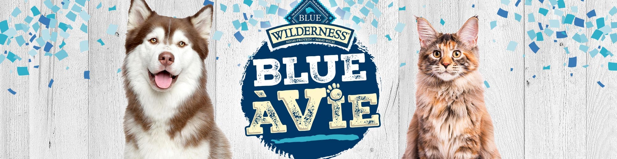 Concours Blue Buffalo Blue À Vie 2020 - Concours Au Québec