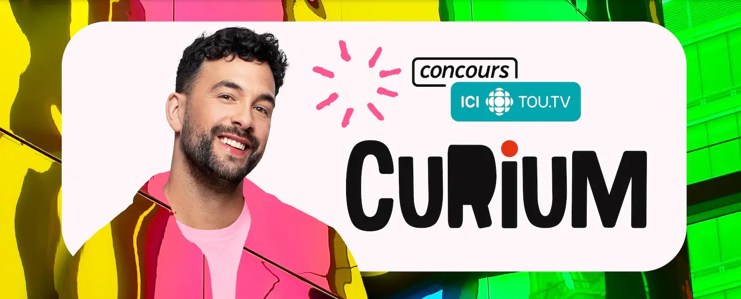 Concours Radio Canada Curium 2024 - Concours Au Québec